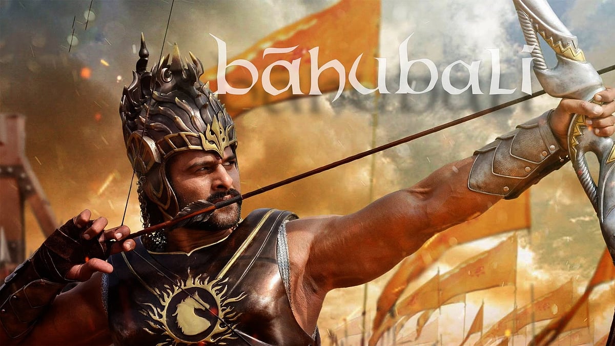 Movie Review: Baahubali- The Beginning