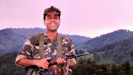 Did Shahid’s Wedding Make us Forget Kargil Hero Capt Vikram Batra?