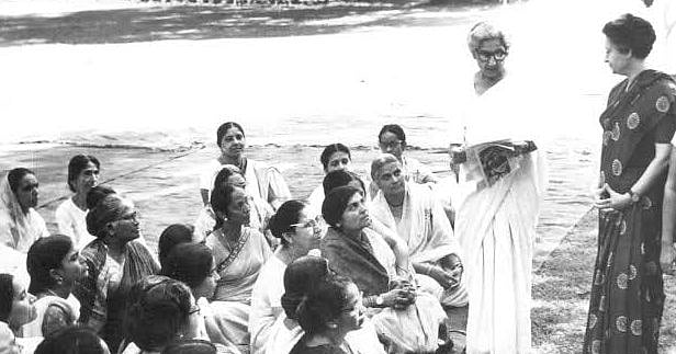Aruna Asaf Ali’s Death Anniversary: Remembering My Aunt, the Freedom ...