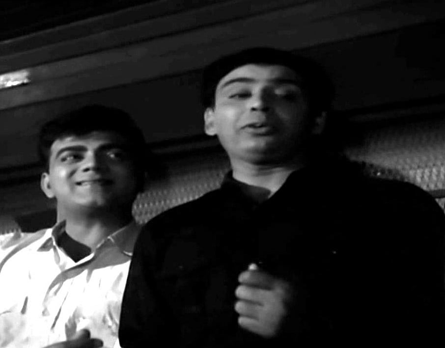 Mehmood Birth Anniversary: Remembering Mehmood, The King of Comedy