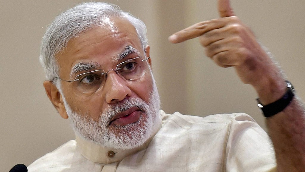 Modi Government must Labour Hard for Improving Growth