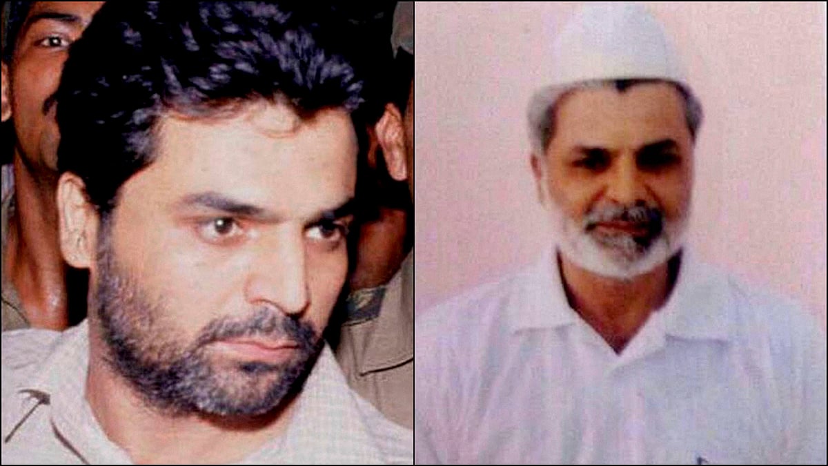 Yakub Memon Hanged: Late Night Drama Fails To Save Him