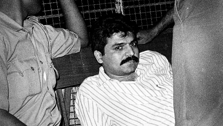 From a Cop’s Son to India’s Most Wanted: Dawood Ibrahim, Explained