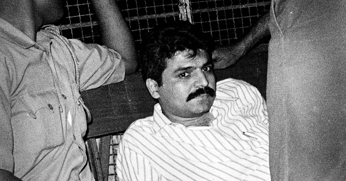 Dawood Execution Would Have Led Us to Closure: ’93 Victims’ Kin