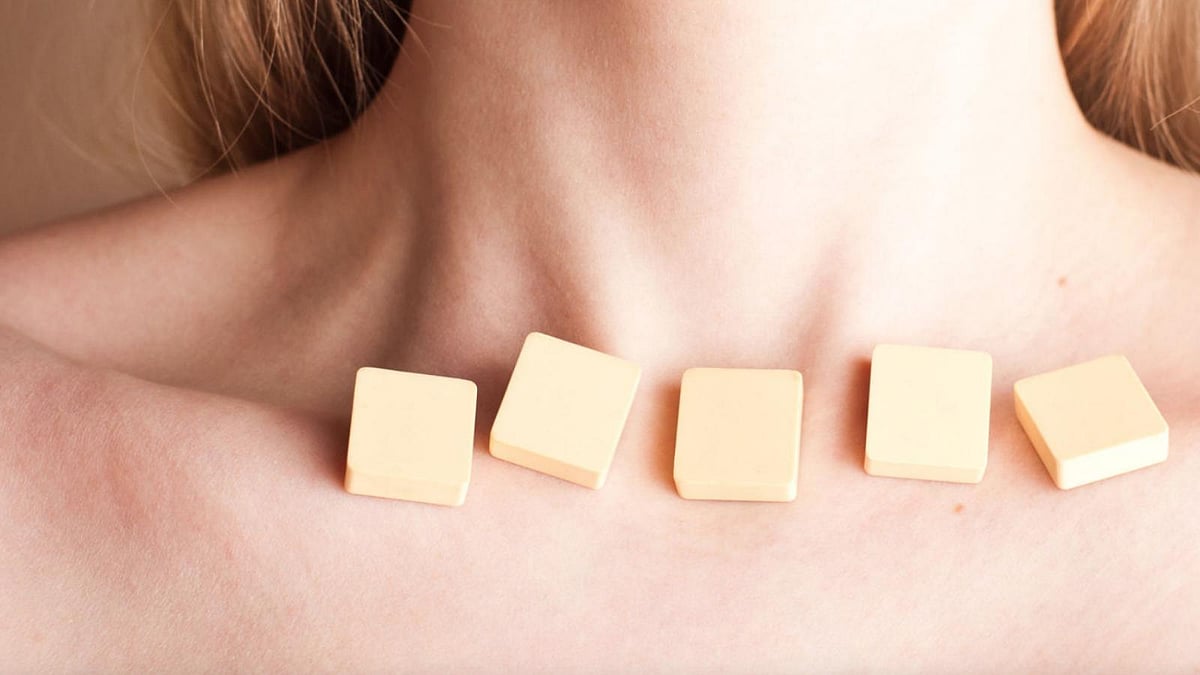 Collarbone Challenge: The Latest Body Shaming Trend