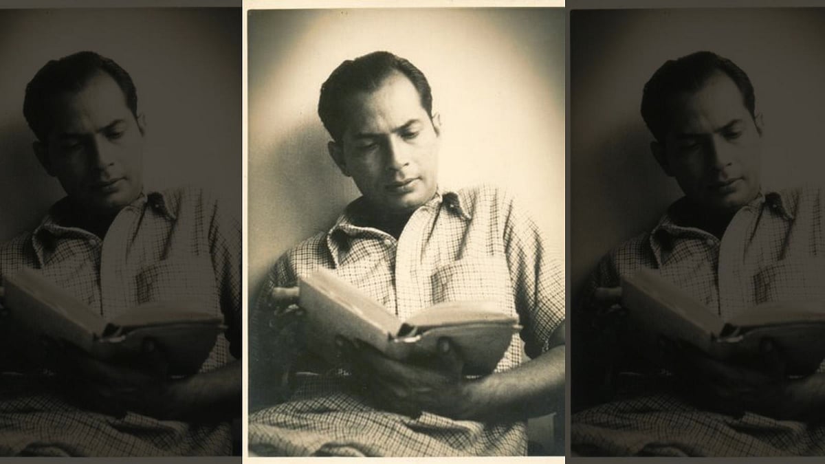 Bimal Roy Birth Anniversary: 5 Things About the Iconic Bimal Roy That ...