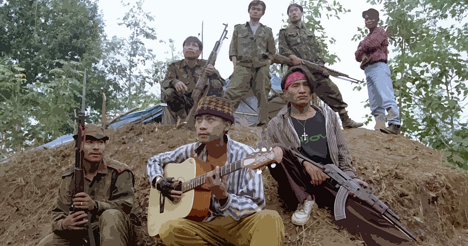 Exclusive: Guns, Guitars, Supplies – The NSCN(K) Extortion Story