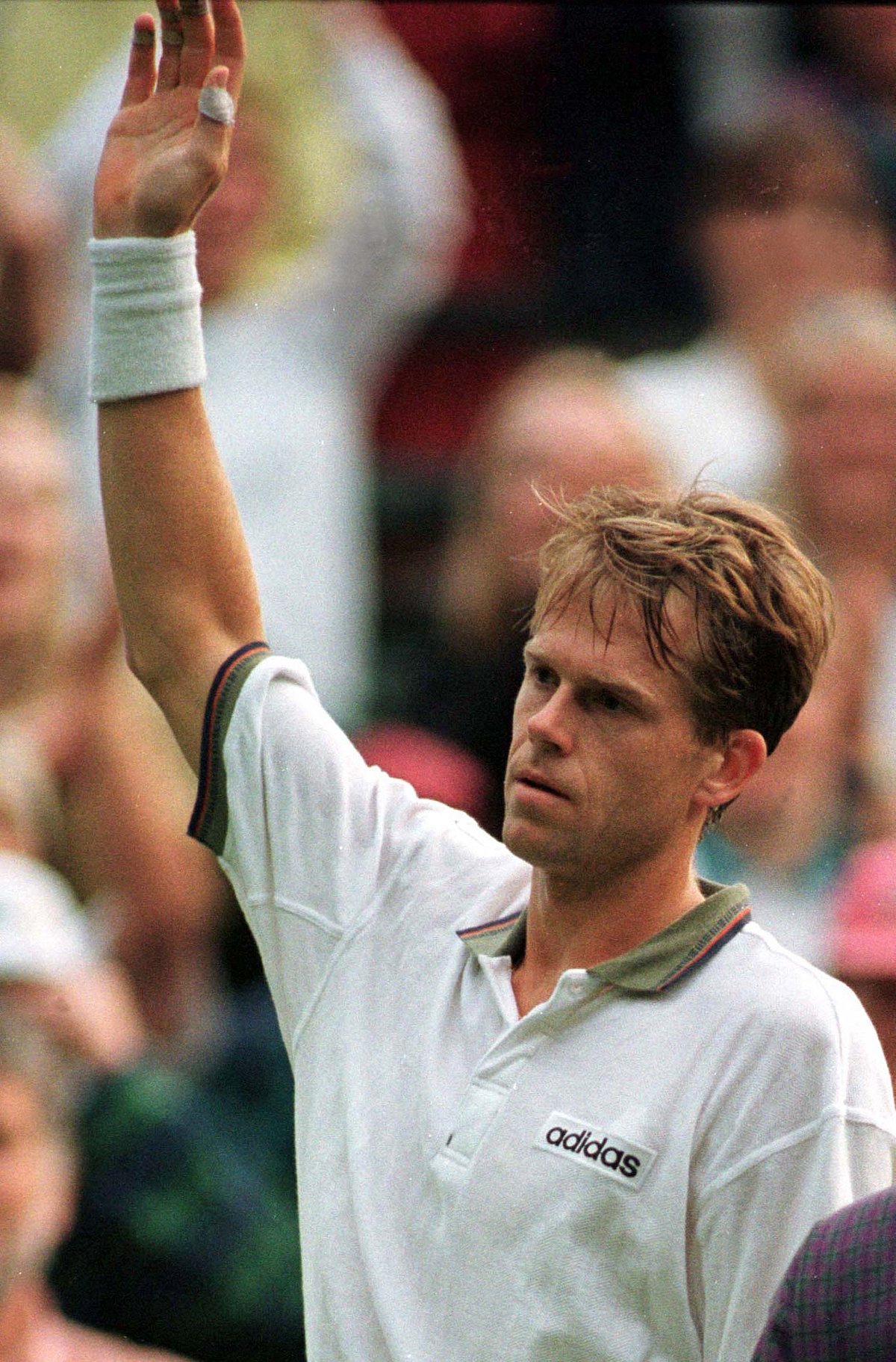 A ‘Non-White’ Album: These Fashionistas Defied Wimbledon and How