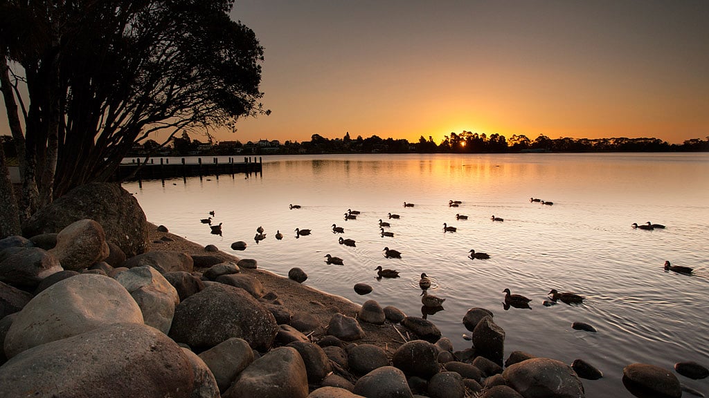 An Unforgettable Trip To New Zealand