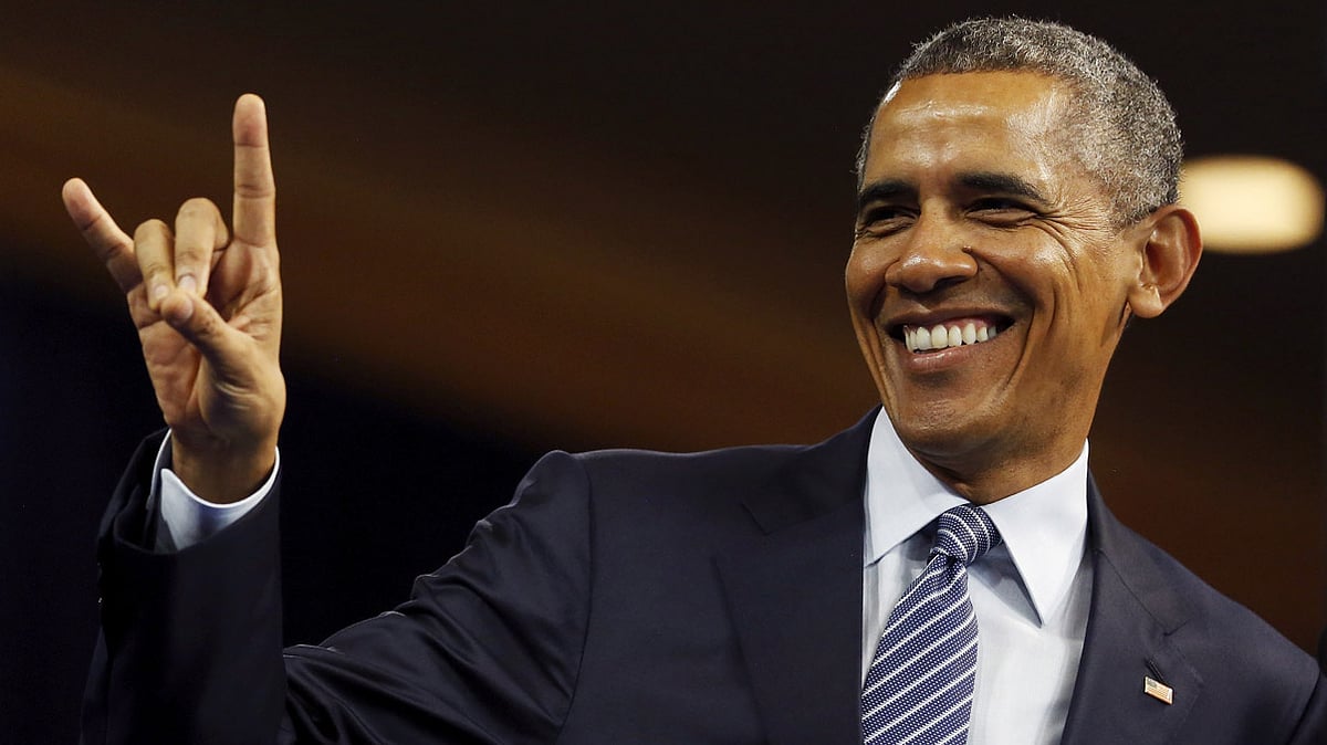 Happy Birthday Barack Obama: Here’s Why We’ll Miss You