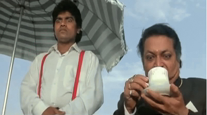 These Johnny Lever Expressions Will Leave You In Splits