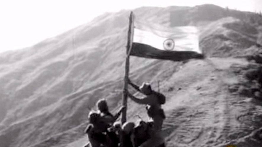 1965 Indo-Pak War: 54th Anniversary News: Latest News, Today's Top ...