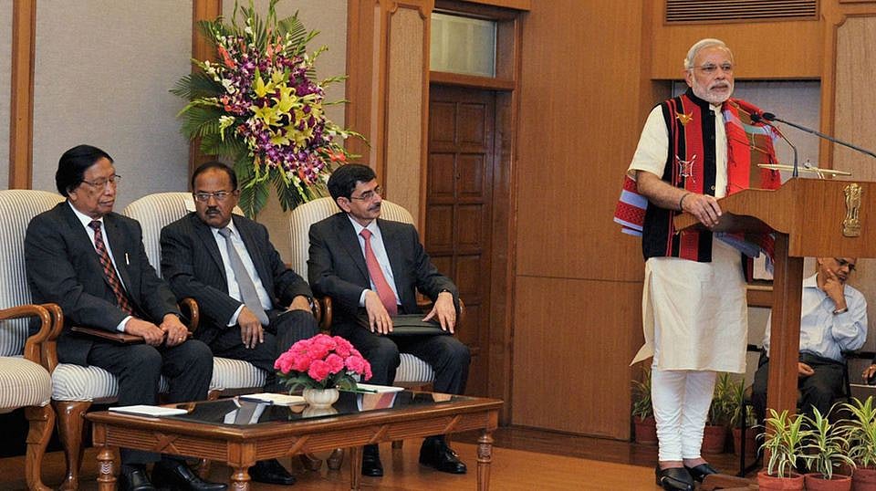 Q@9: Secretive Naga Peace Accord, SRK-Alia Bhatt Jodi and More