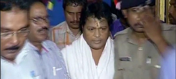 Sarathi Saga: The Murky Tale of a Godman From Odisha