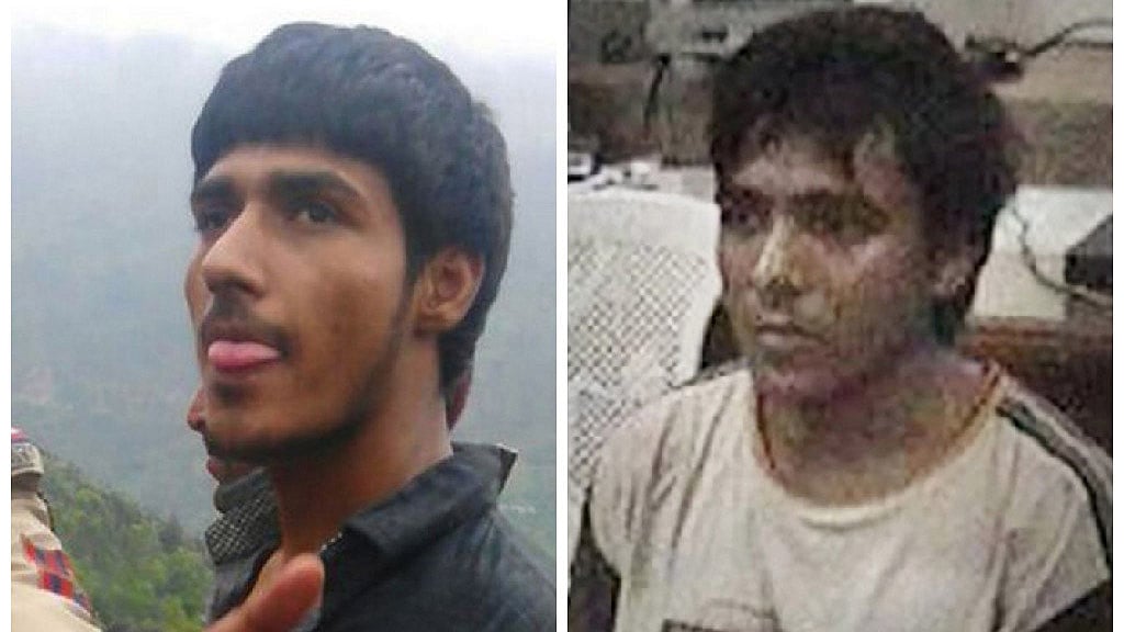 Mohammed Naved and Ajmal Kasab: Two Sides of the Same Coin
