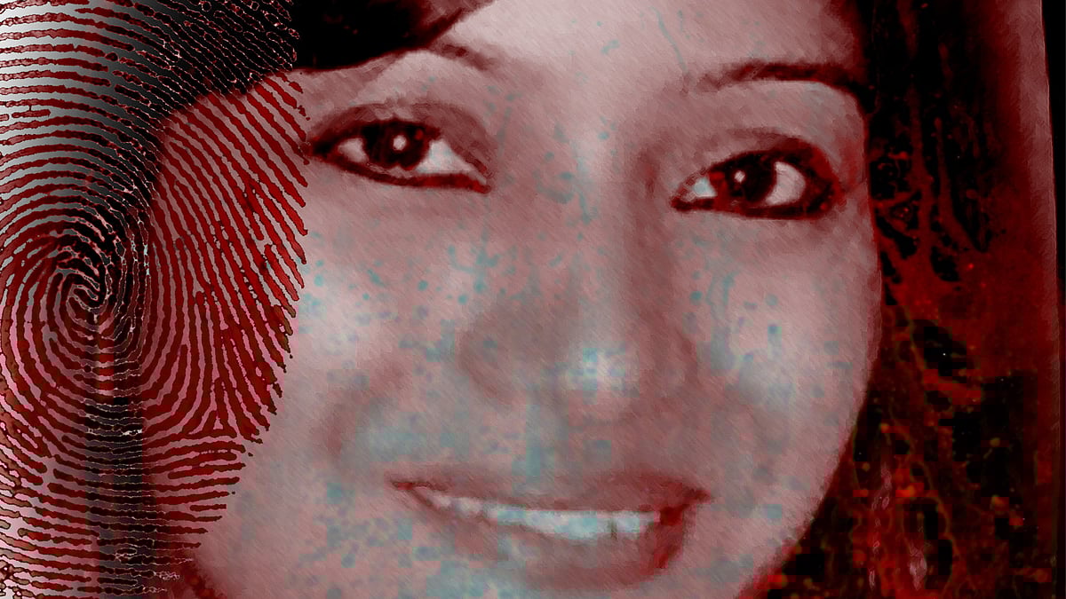 Exclusive: Mystery Caller from Meerut Told Cops of Sheena’s Murder