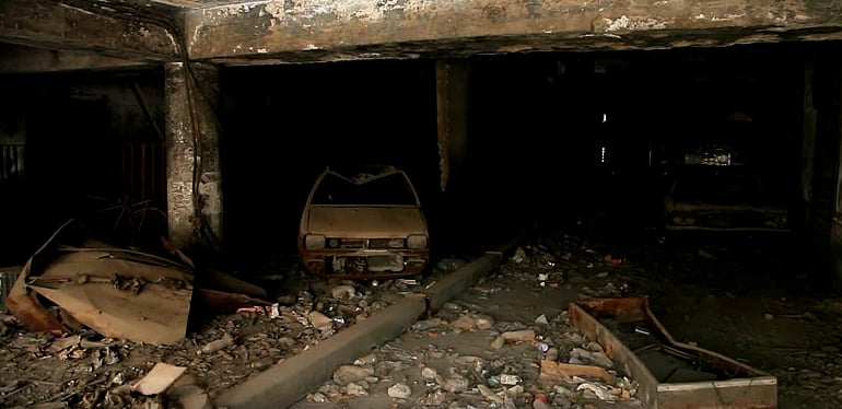 DeQoded: The Uphaar Cinema Tragedy