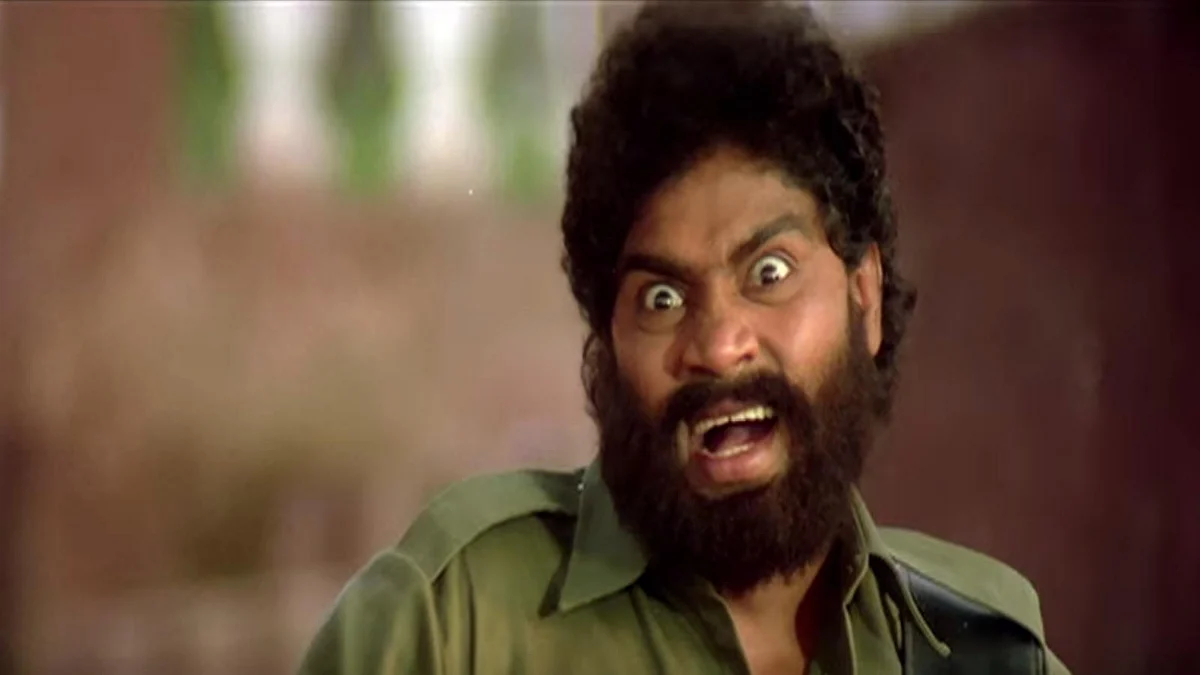 Johnny Lever Birthday Special: These Johnny Lever Expressions Will ...
