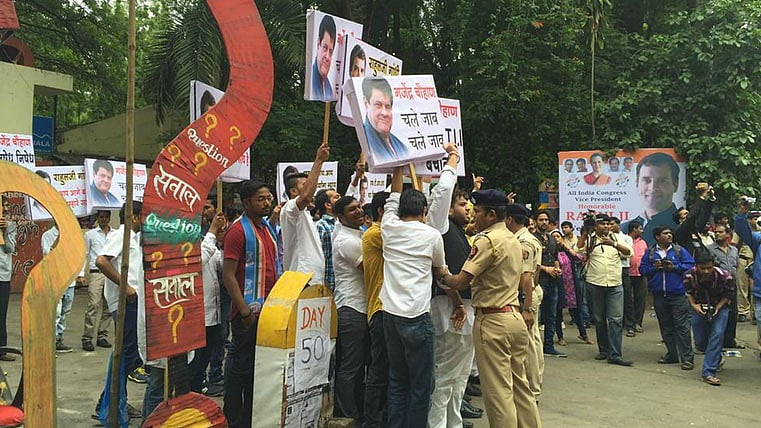 68th Day of FTII Strike: What’s Next on the Agenda