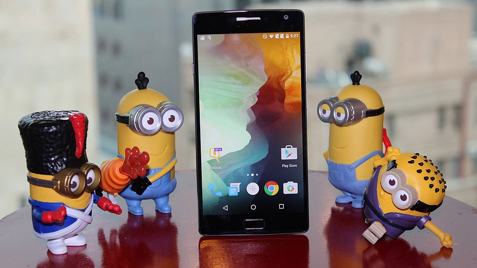 Review | OnePlus 2: A Smartphone That Everyone Should Have