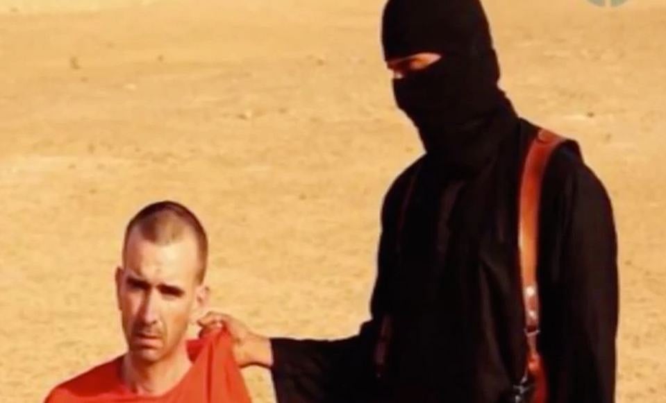 Jihadi John’s Identity Revealed: He is Mohammed Emwazi from UK