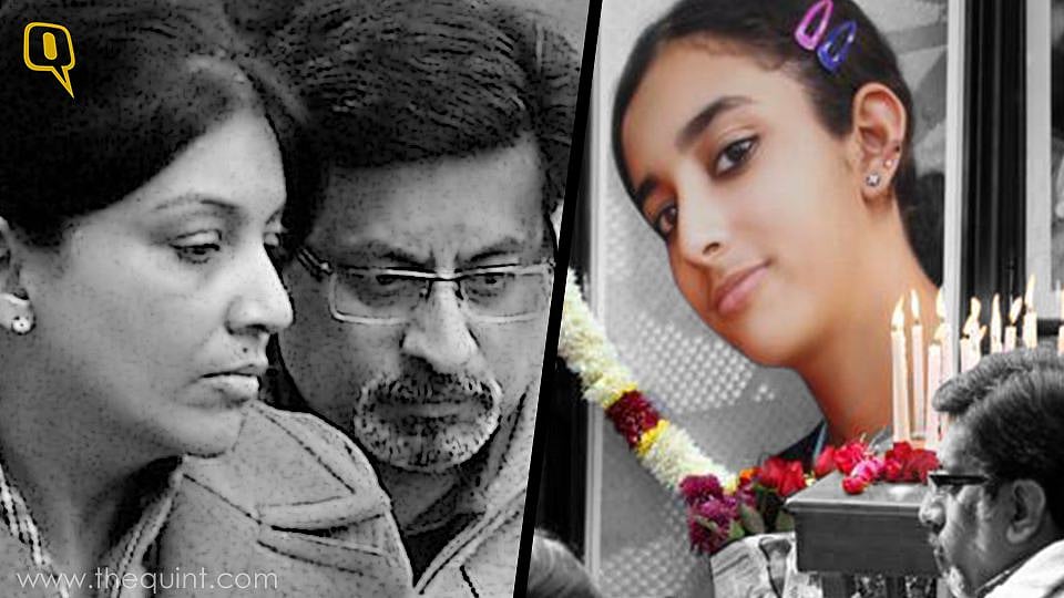 Eerie Silence Reigns Noida Block Where Aarushi Talwar Was Killed