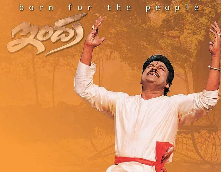 Five Memorable Characters From Chiranjeevi’s Illustrious Career