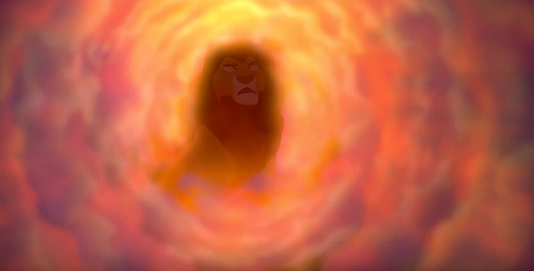 The Lion King’s Animator Gives Cecil the Lion a Touching Tribute