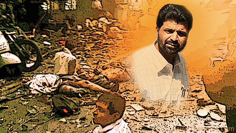 Tiger Memon Called Home an Hour and a Half Before Yakub’s Hanging