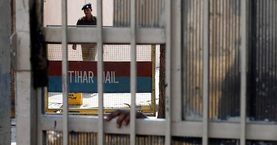Meet Tihar Jail’s First Woman Superintendent of the Men’s Prison