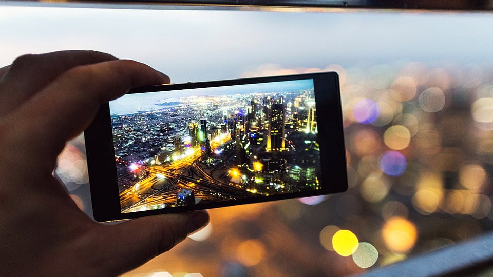 World Photography Day: Top 5 Smartphones With Great Cameras