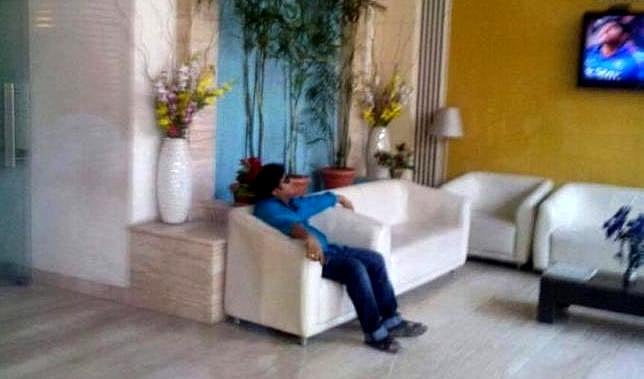 Sarathi Saga: The Murky Tale of a Godman From Odisha