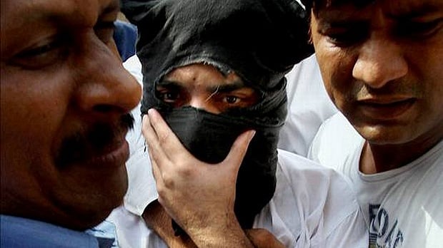 26/11 Mastermind Jundal on Hunger Strike Against ‘Anda’ Jail Cell