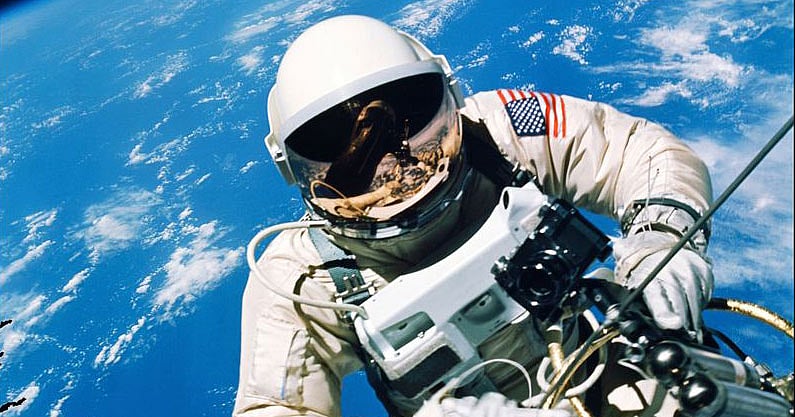 NASA Grants $2,00,000 to Devise Ways to Recycle Human Waste