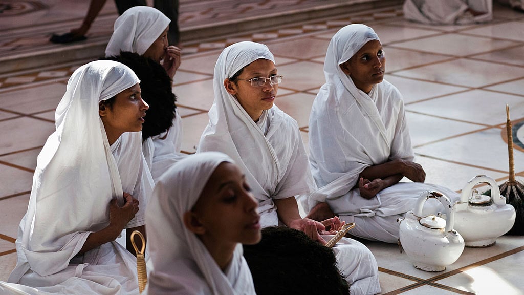 Santhara: Spiritual Salvation or ‘Social Evil’