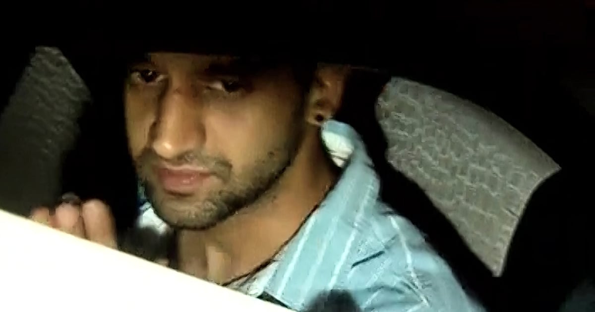 Sheena Bora Murder Case: Cops Quiz Peter Mukerjea’s Son Rahul