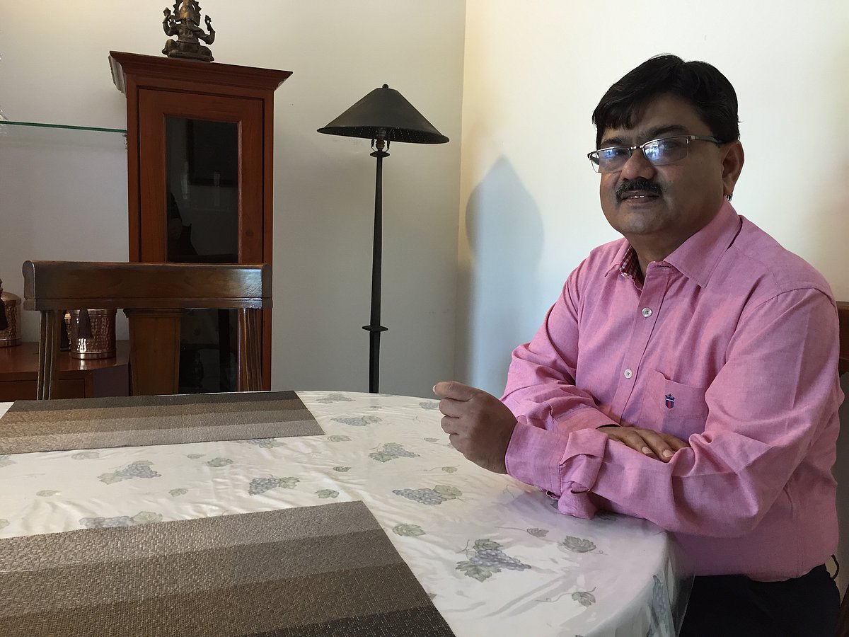 First on Record, CBI’s Arun Kumar: We Had No Proof Against Talwars