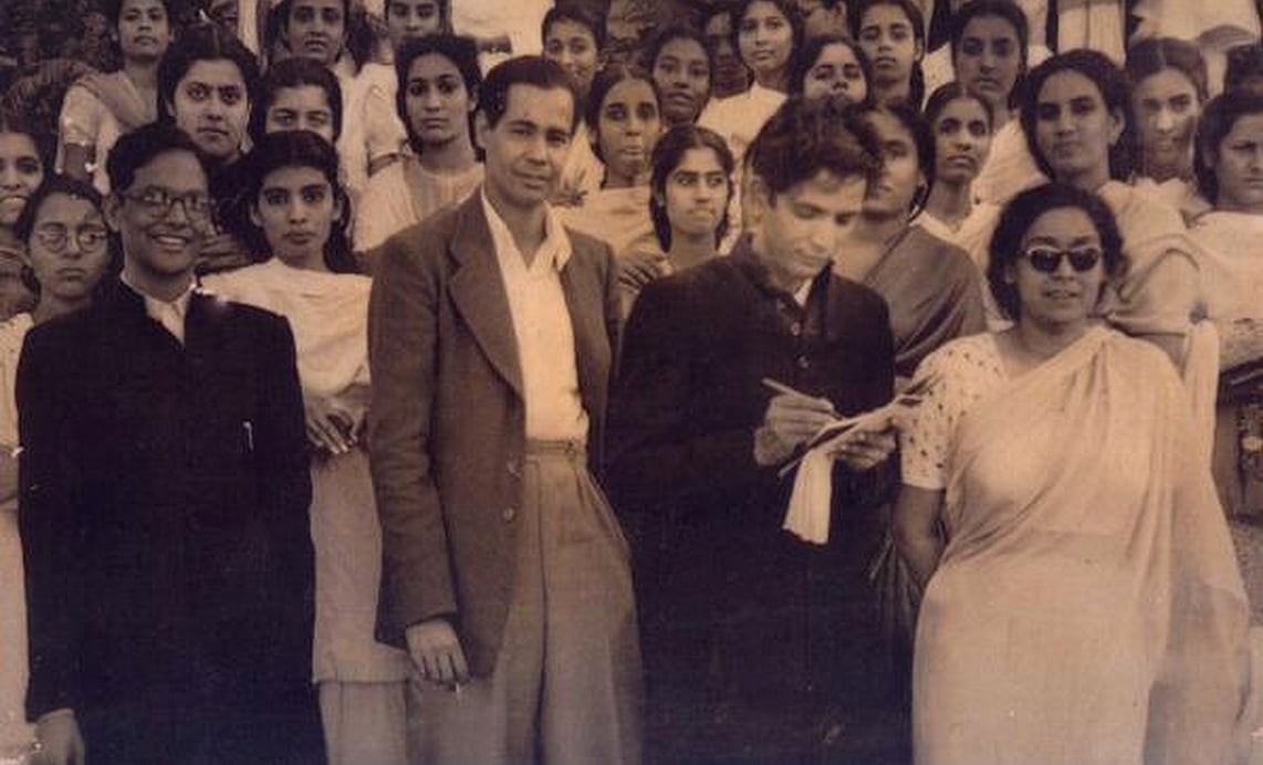 Ismat Chughtai’s Birth Anniversary: Remembering Ismat Apa