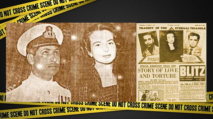 India’s Infamous Five: Murder Cases That Shook the Nation