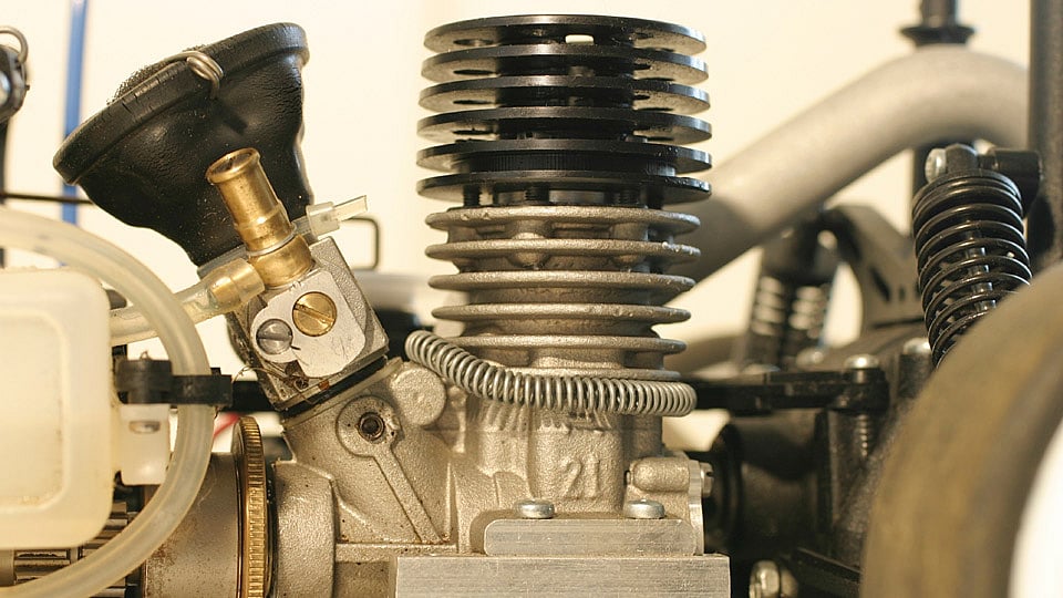 What’s the Big Deal About Two-stroke Bikes?