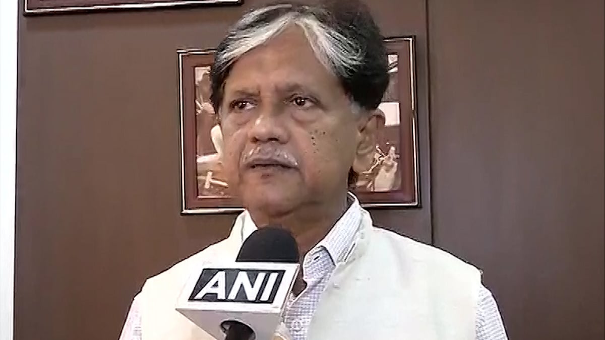 Anil Shastri News: Latest Anil Shastri News, Top Stories, Articles ...