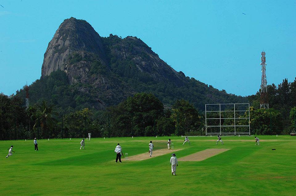 Kerala Cricket Association to Name Stadium After Sachin Tendulkar