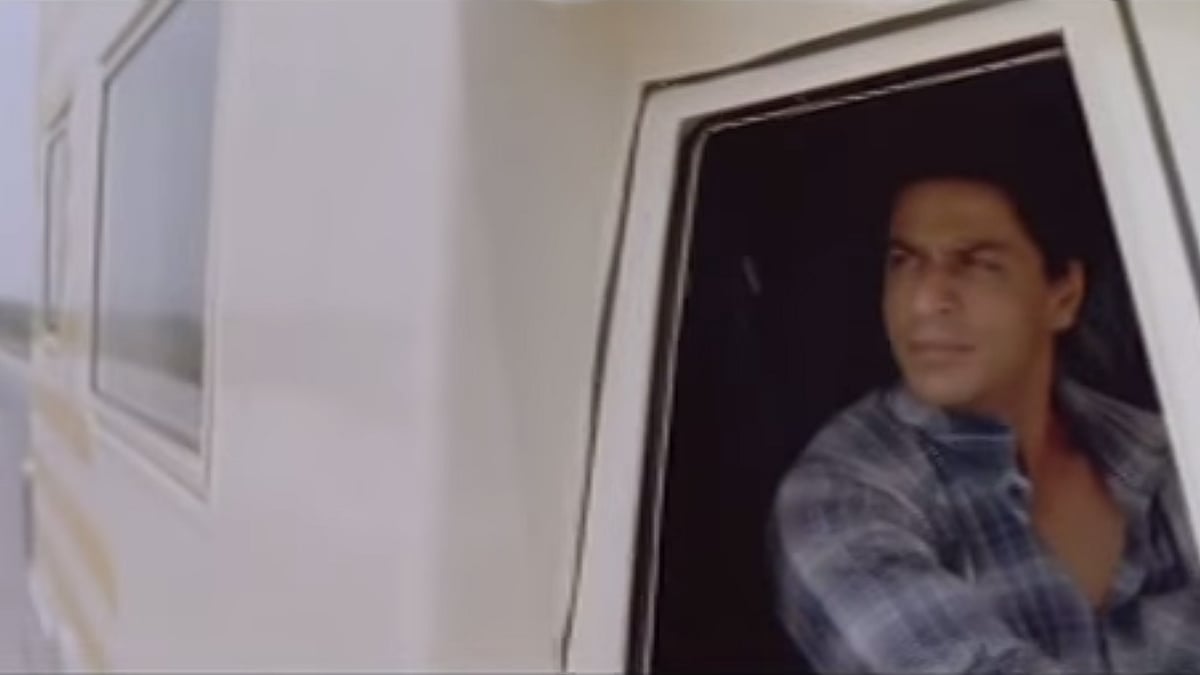 Take a Cue From Shah Rukh’s Swades and Caravan Across New Zealand