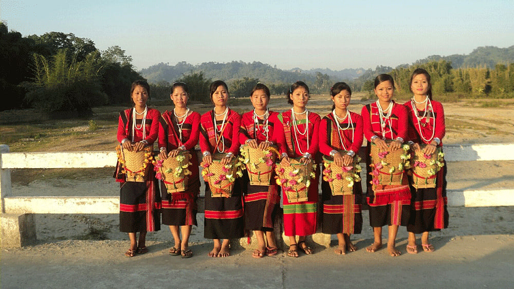 How the 1962 War Played a Part in Resettling Chakmas in Arunachal