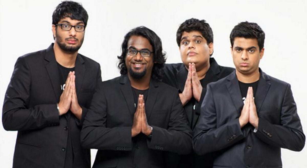 AIB’s ‘Bigg Boss Contestants’ Pie Chart Hits the Nail on its Head