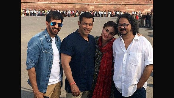 Talking Films With Bajrangi Bhaijaan Cinematographer Aseem Mishra