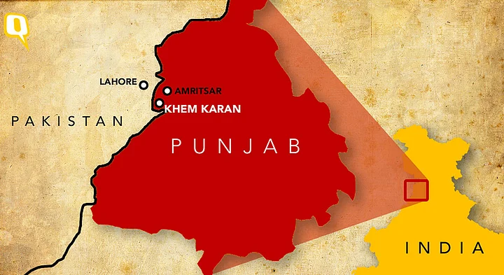 India Pakistan War 1965: Battle of Asal Uttar