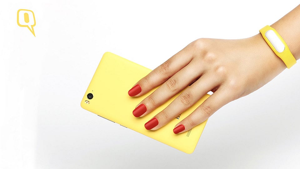 Xiaomi Launches the Mi4C for the China Market