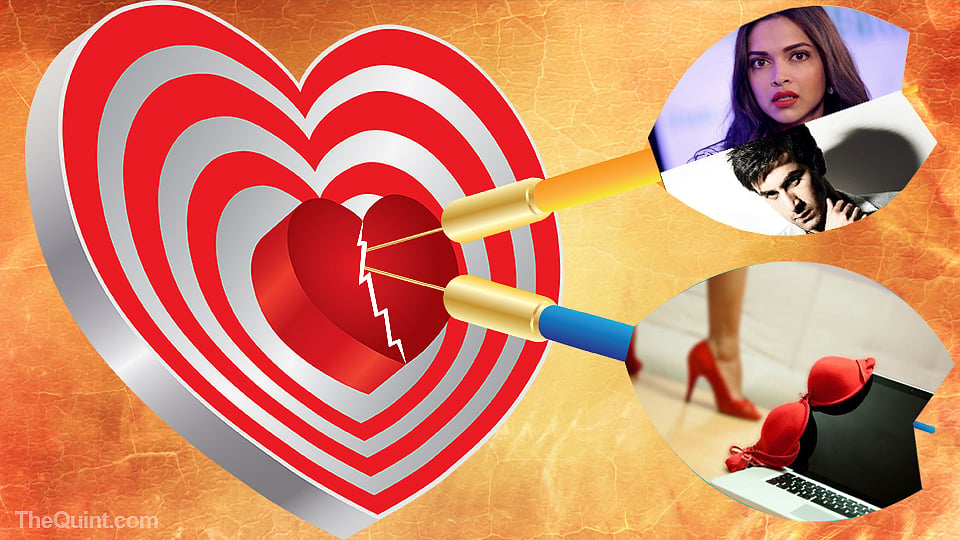QSatire: Forget Stress, Check These Causes of Heartaches in India