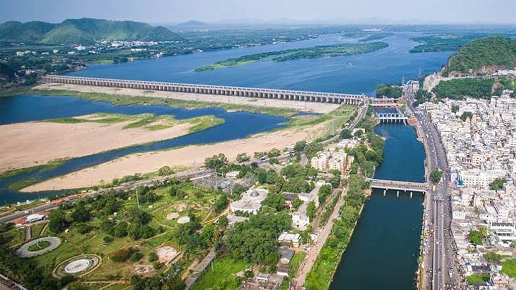 World Bank Clarifies After Dropping $300 Million Amravati Project